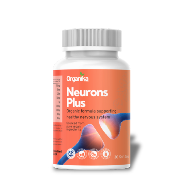 Neurons Plus – Organika